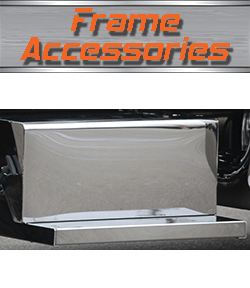 Kenworth Accessories