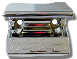 VP424-TCF - Traction Control Front